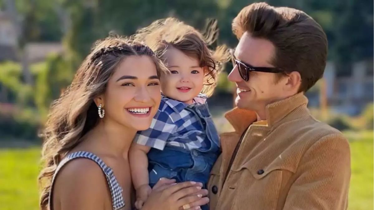 Drake Bell solicita el divorcio en medio de polémica con Mariana Botas