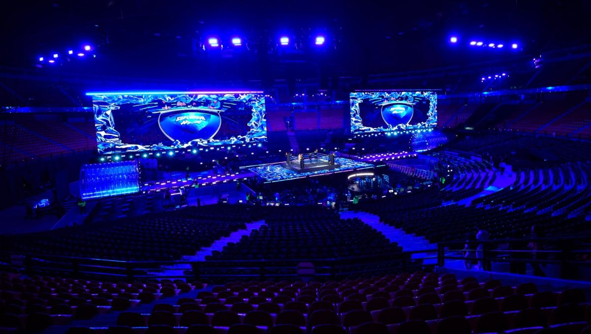 Supernova Strikers 2025 | La revolución del boxeo de exhibición