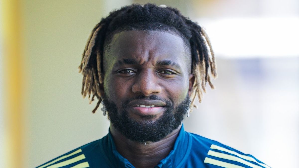 Allan Saint-Maximin ya está habilitado para debutar con el América