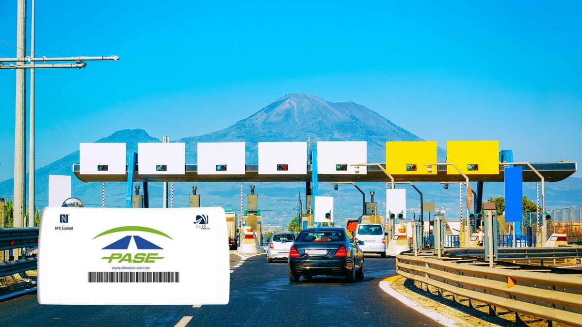 Diferencias entre IAVE, PASE y Televía