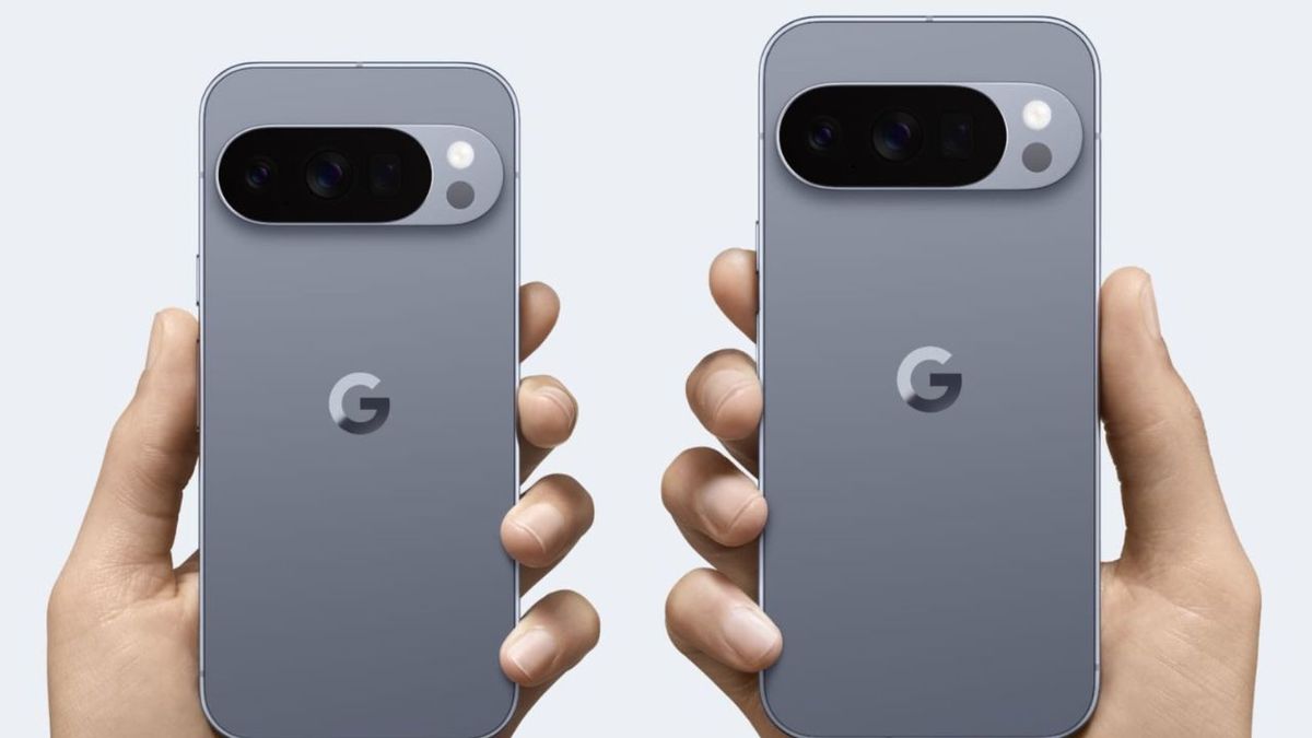 Modelos de Google Pixel 10 y precios oficiales en México 2025