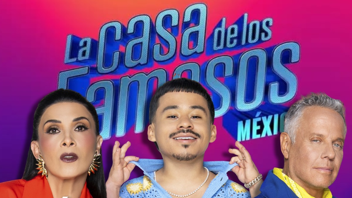 ¿Quiénes son los nominados en la Casa de los Famosos del 20 de agosto?