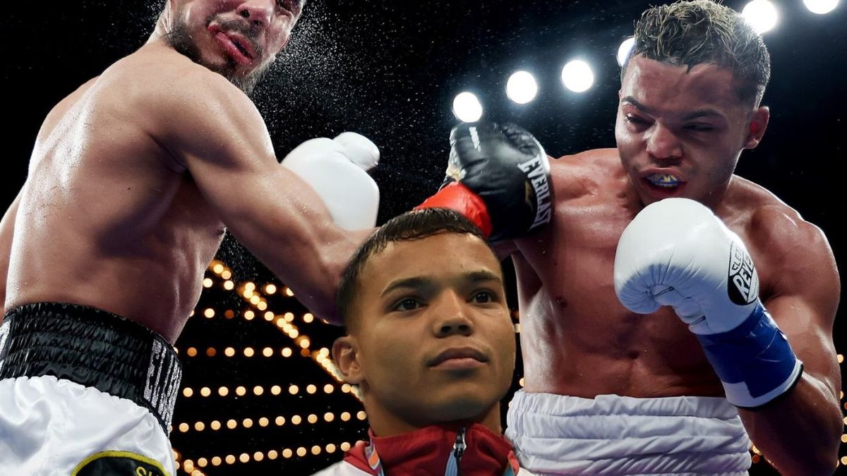 Cartelera completa de boxeo este sábado y dónde verla en México