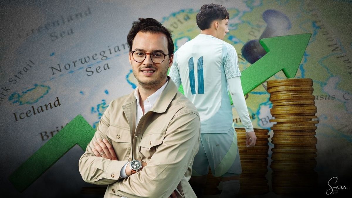 ¿Por qué hay pocos mexicanos en Europa? Revelan la triste razón