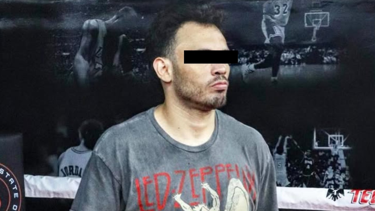 Abogado de Chávez Jr. rompe el silencio y desmiente pruebas