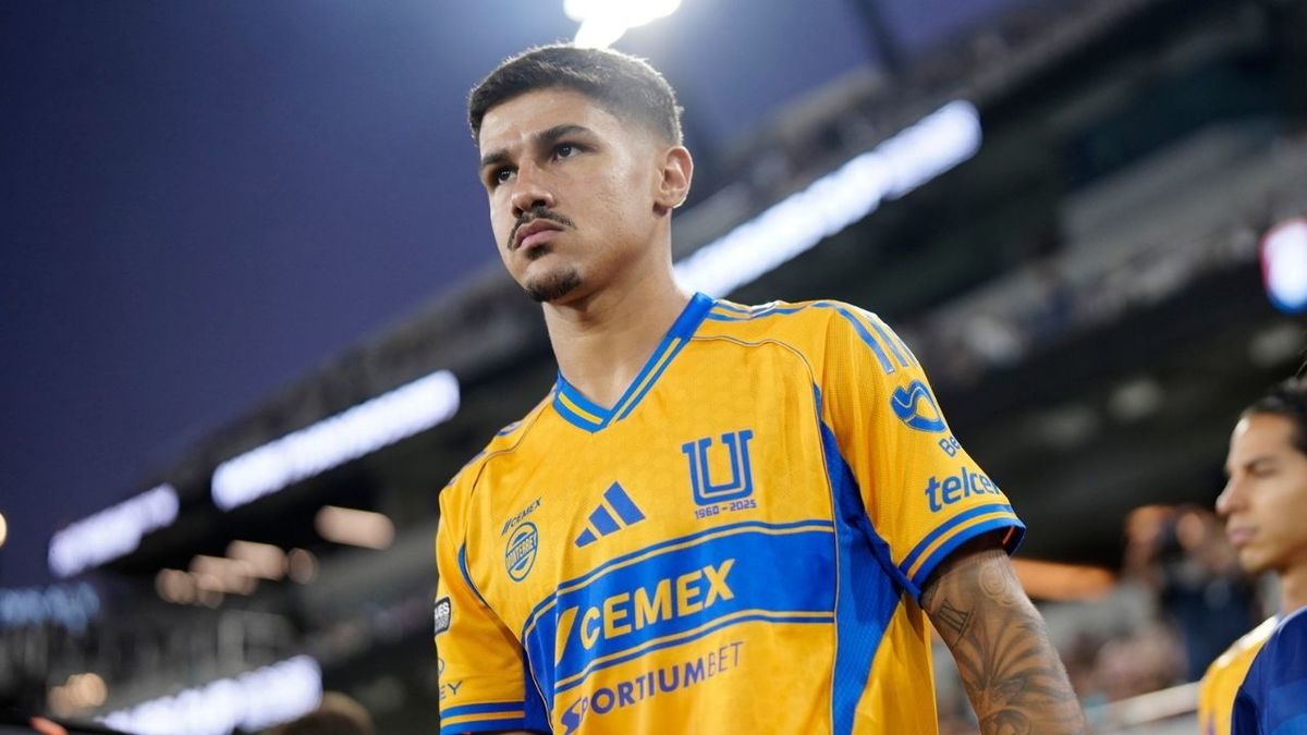 Tigres dijo 'NO', pero Santos de Brasil mejorará oferta por Rómulo