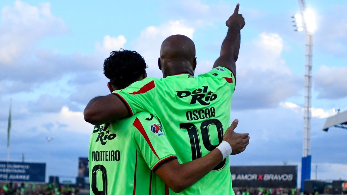 Juárez, con un penal, se impone en su casa al Mazatlán FC