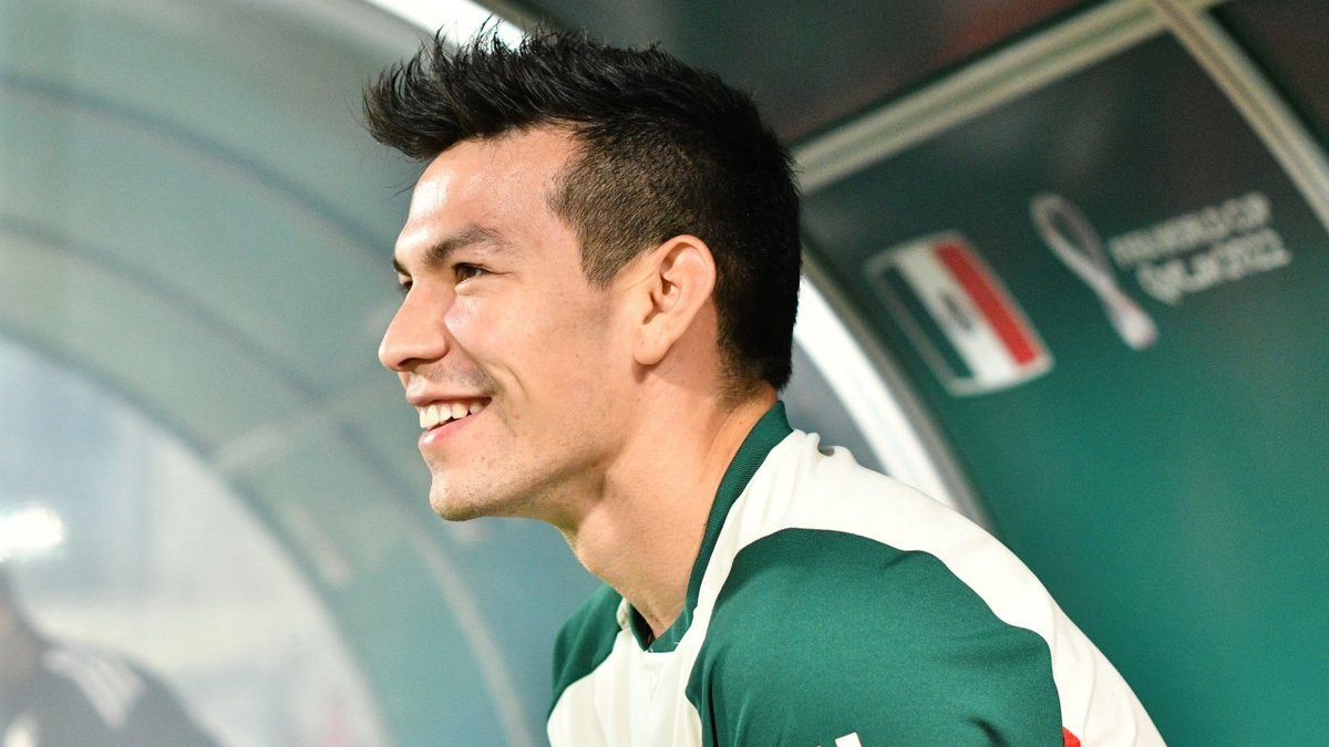 Chucky Lozano descarta malas actitudes tras regresar a Selección
