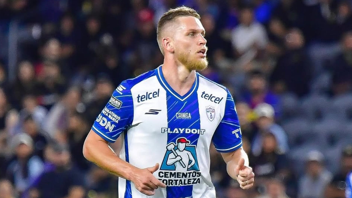 Alemão deja Pachuca y ficha Rayo Vallecano tras breve paso por Liga MX