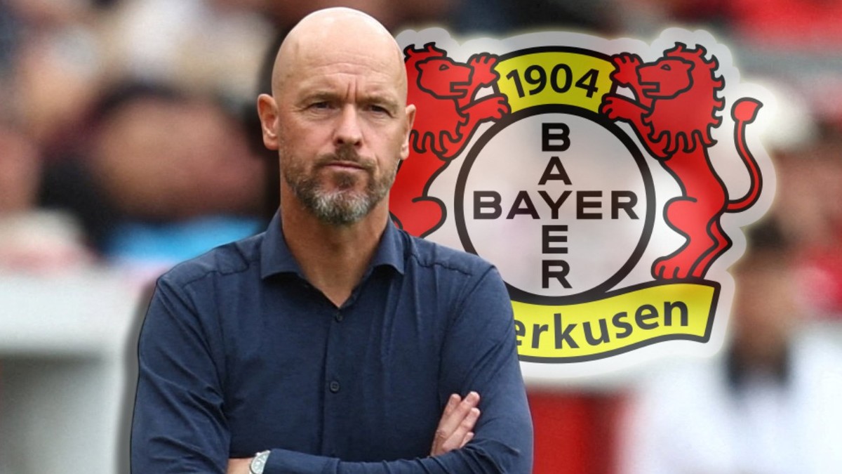 Erik ten Hag: ¿Por qué Bayer Leverkusen despidió a su DT?