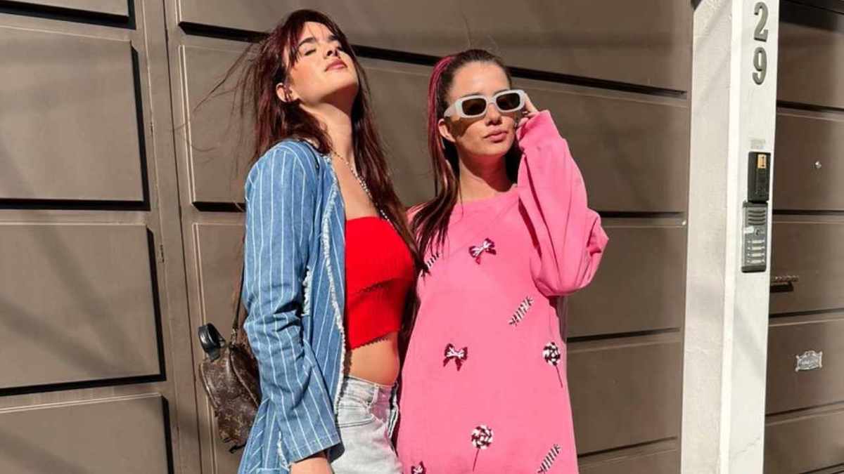 La Beba Montes fue arrestada en la CDMX: este es el motivo