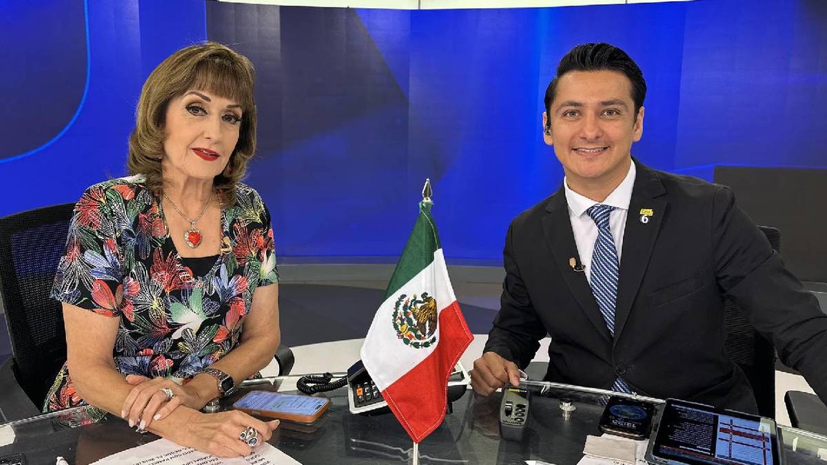 Erik Solheim Rocha manda emotivo mensaje a Lic. María Julia Lafuente