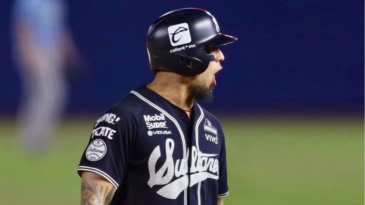 Sultanes vs Charros: resumen y resultado de juego 3 | Serie Zona Norte