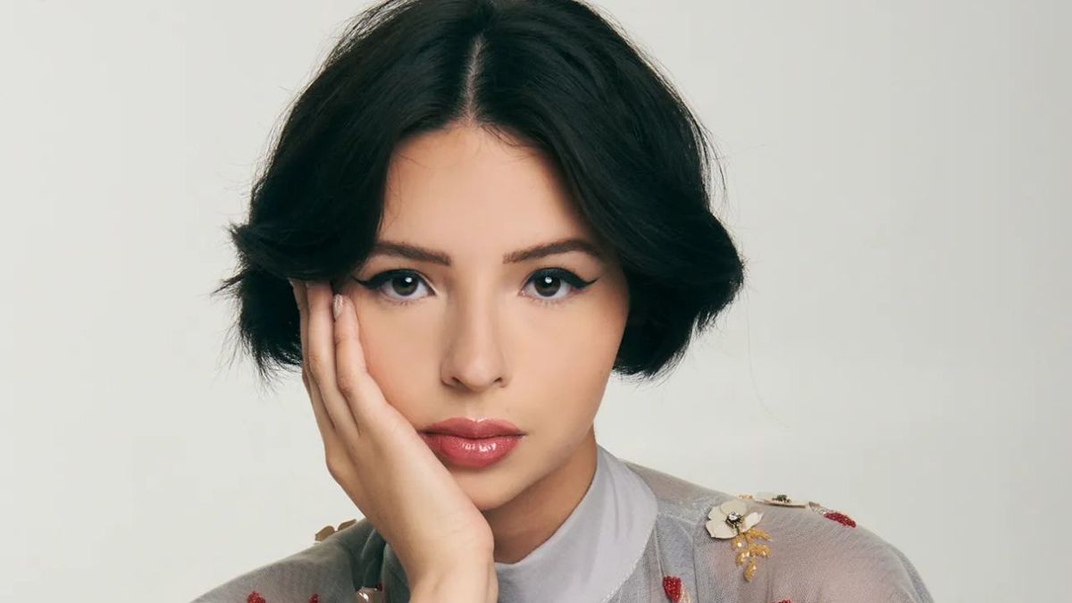 Ángela Aguilar cancela shows en Estados Unidos repentinamente