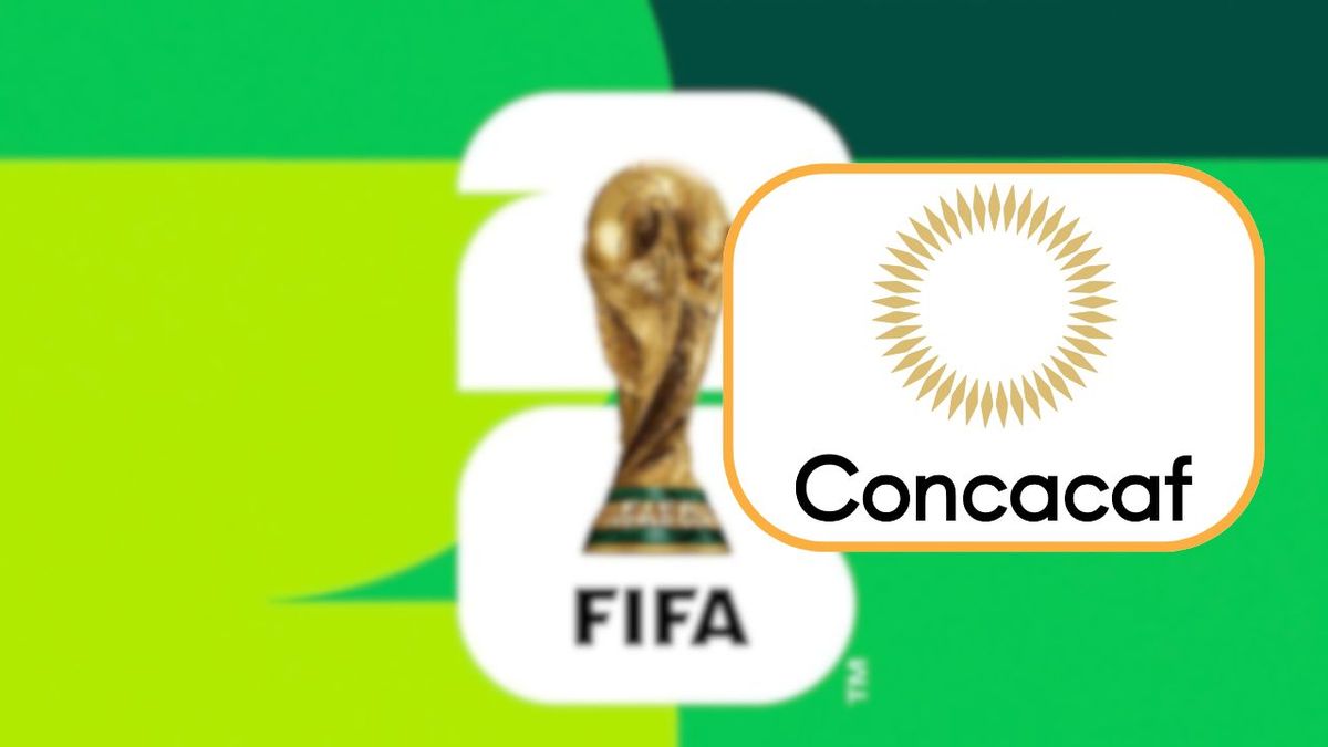 CONCACAF: tabla de posiciones rumbo al Mundial 2026 AL MOMENTO