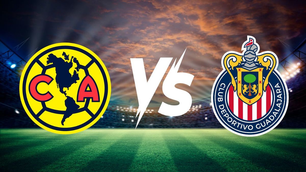 ¿Cuánto cuestan y cómo comprar los boletos del América vs Chivas?