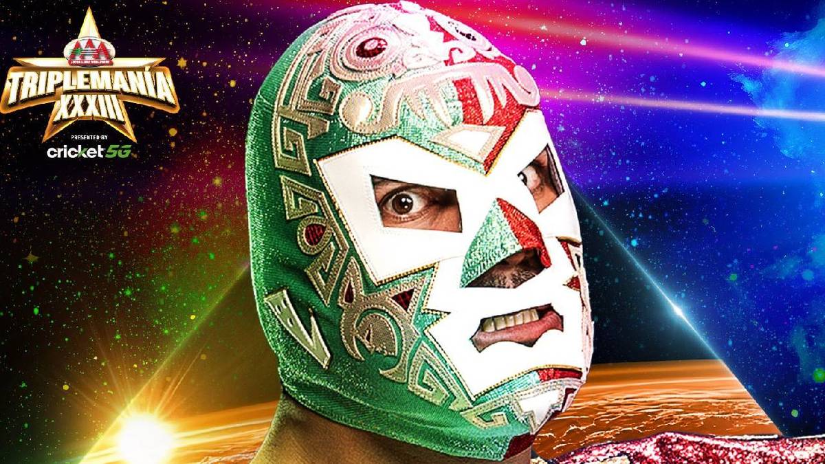 Hijo de Dr. Wagner Jr. da giro en su carrera y este es su nuevo nombre