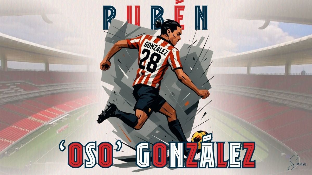 Oso González rompe el silencio tras la victoria en contra de América