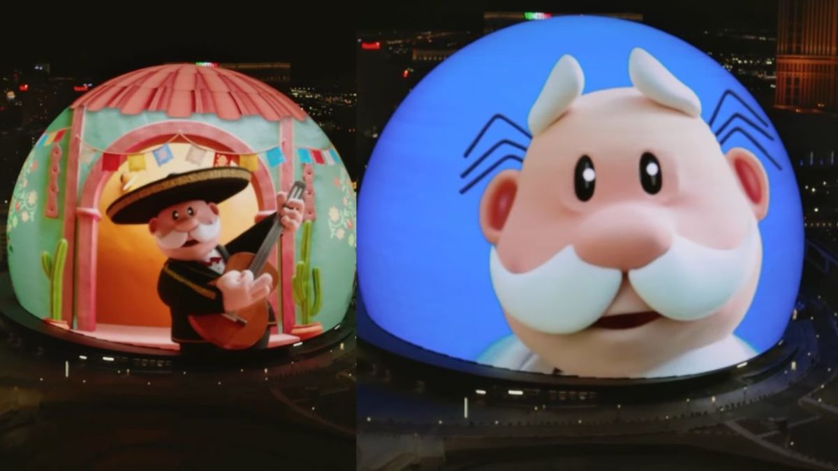 Conoce la razón por la que el Doctor Simi apareció en Las Vegas