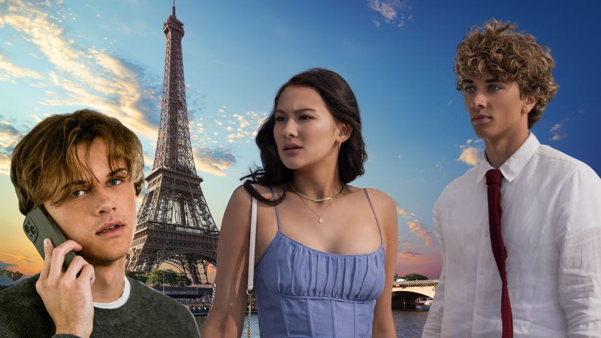 'The Summer I turned Pretty'; a qué hora se estrena último episodio