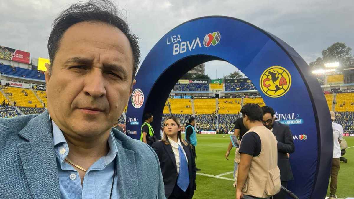 César Martínez revela por qué Javier Alarcón lo corrió de Televisa