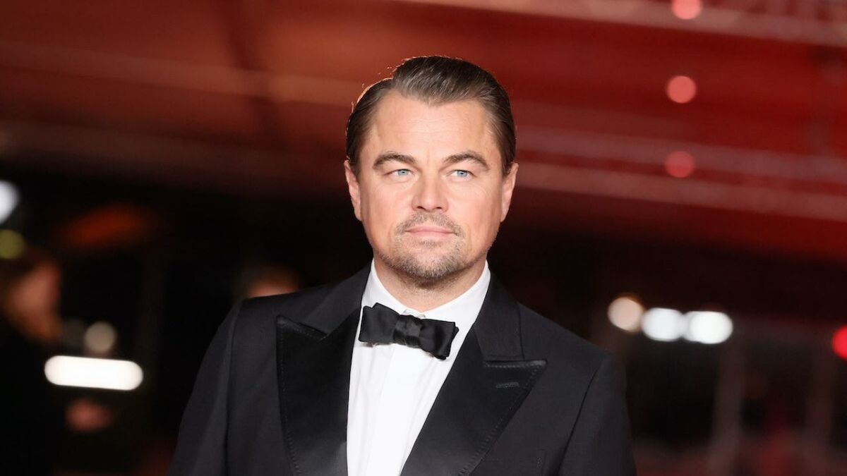 Leonardo Di Caprio en CDMX: a qué hora llega a Parque Toreo