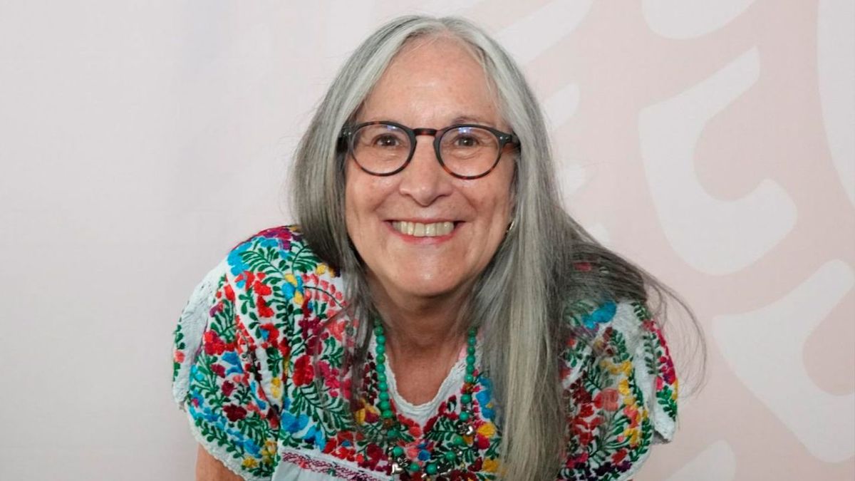 Conoce a Julieta Fierro, la astrónoma mexicana que murió a los 77 años