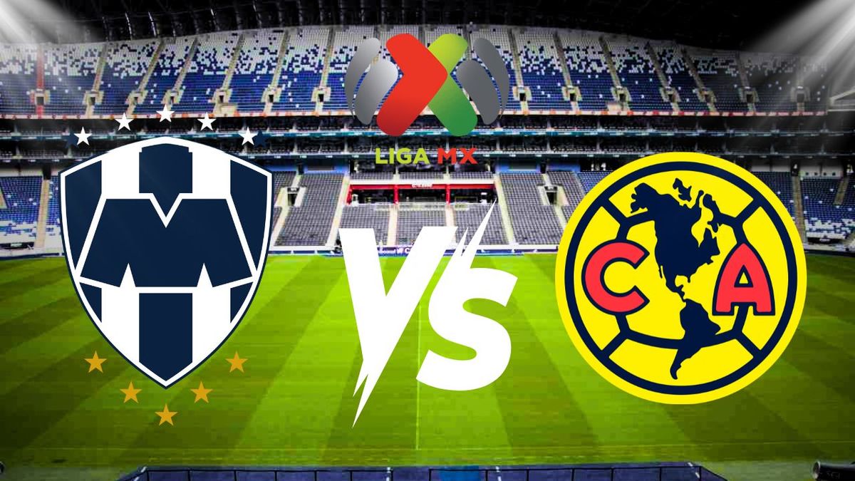 ¿Dónde ver EN VIVO el Monterrey vs Pumas de Liga MX 2025?