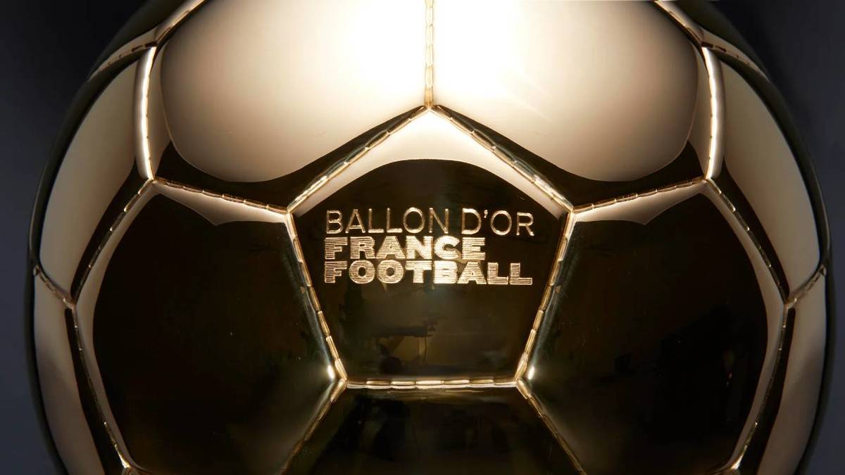 ¿Quiénes fueron los ganadores en el Balón de Oro 2025? Lista completa