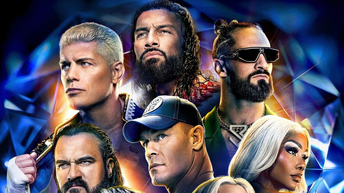 Crown Jewel 2025: combates, fecha y transmisión del evento de WWE