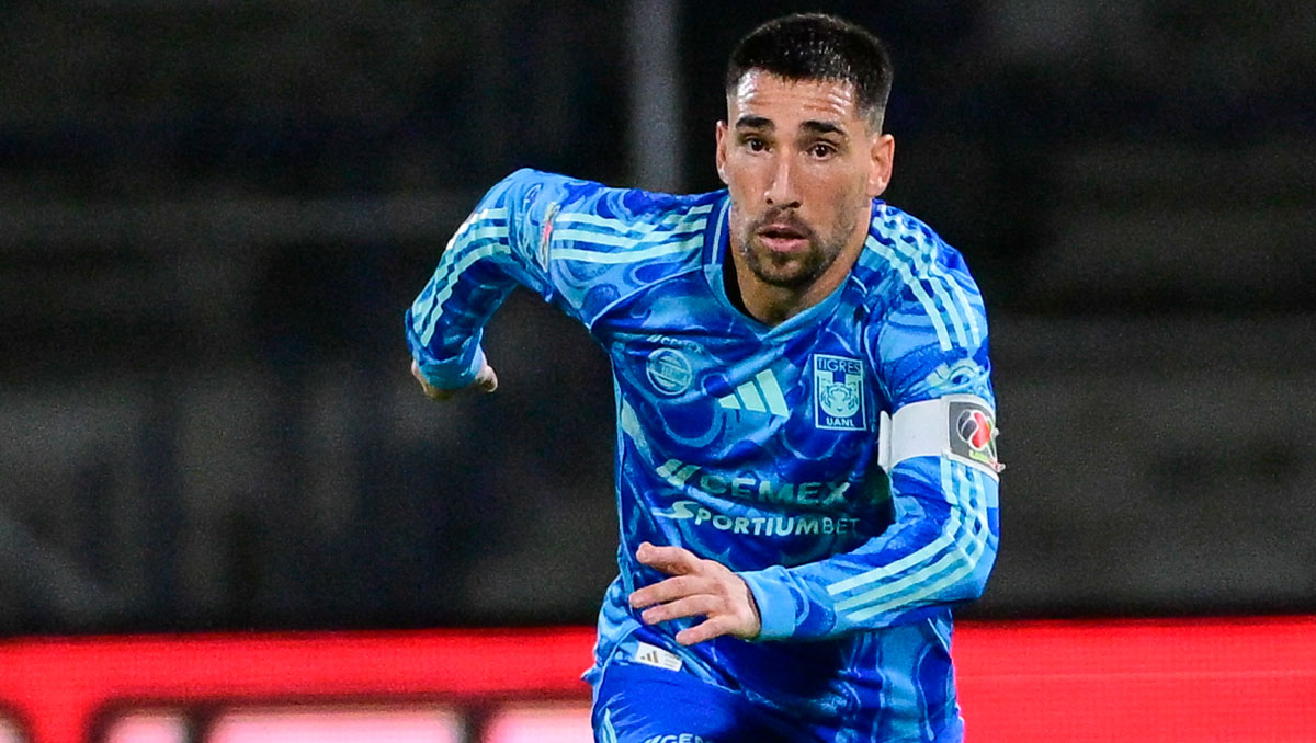 Fernando Gorriarán ve normal la impaciencia en la afición de Tigres