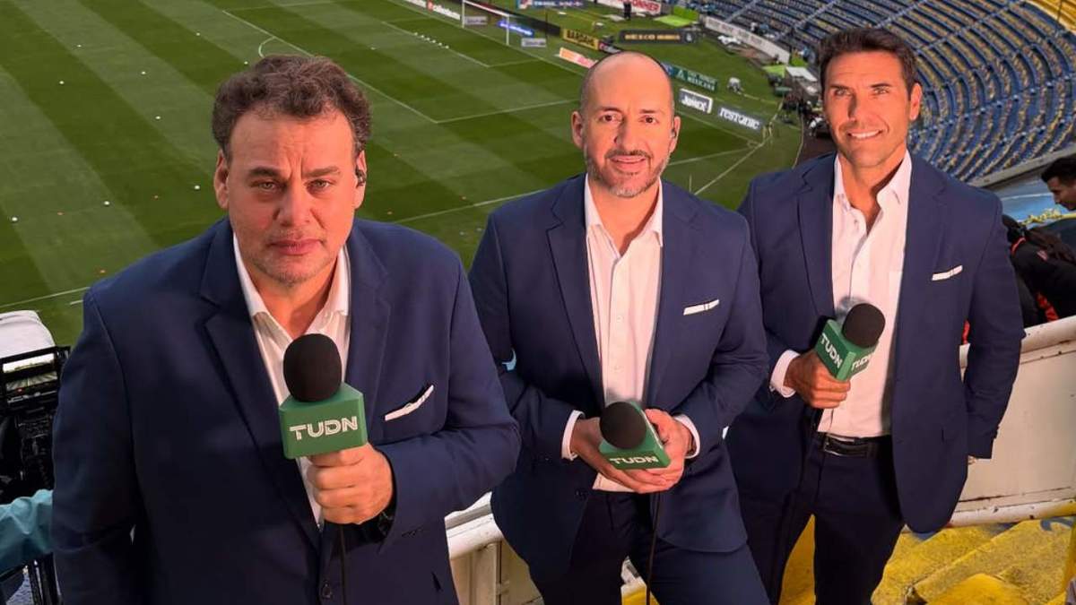 Marco Cancino y Juan Guzmán tienen discusión tras América vs Pumas