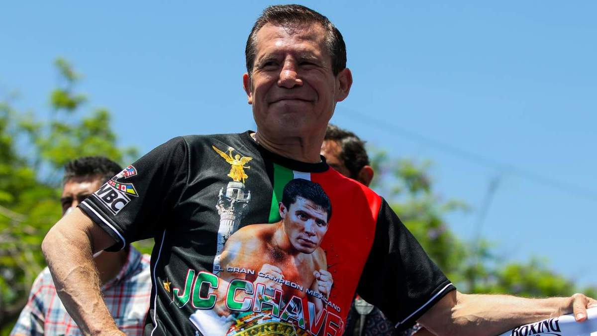 ¿Qué pasó con Julio César Chávez? Esto se sabe de su estado de salud