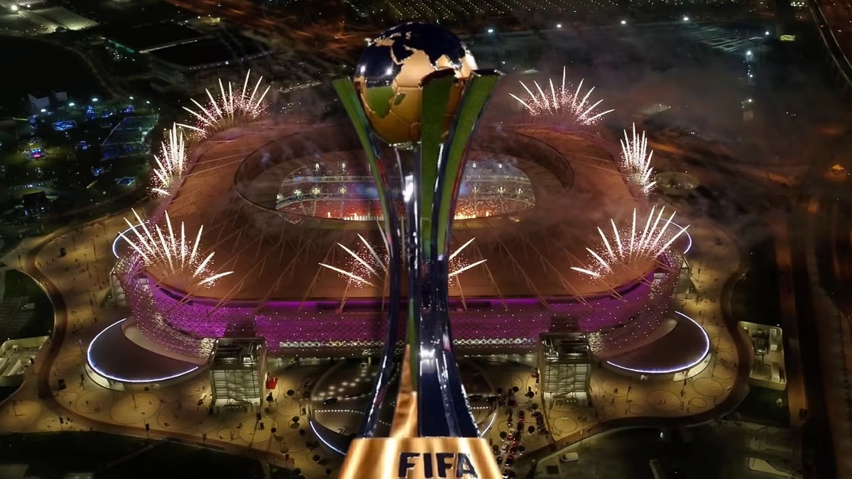 OFICIAL | Copa Intercontinental FIFA 2025: Qatar será SEDE del torneo