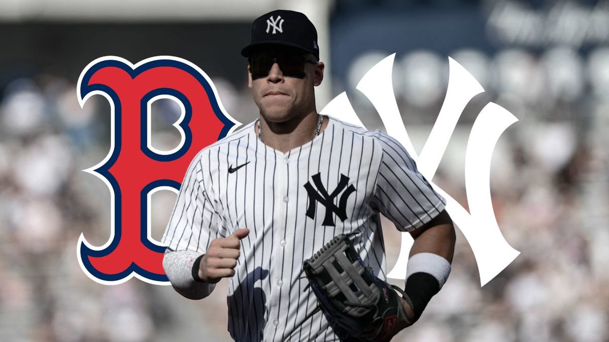 ¿Dónde VER Yankees vs Red Sox? Horario y canal juego MLB 2025