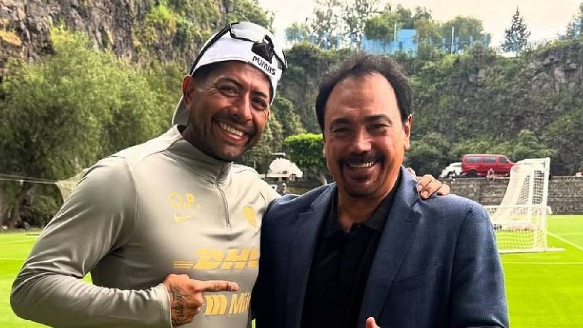¿Por qué regresó Hugo Sánchez a la cantera de Pumas? Lo explicamos
