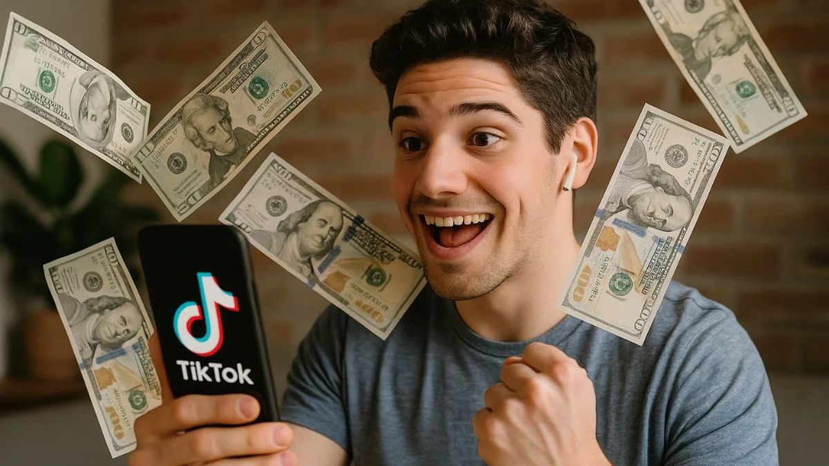TikTok México activa monetización: requisitos para recibir pagos
