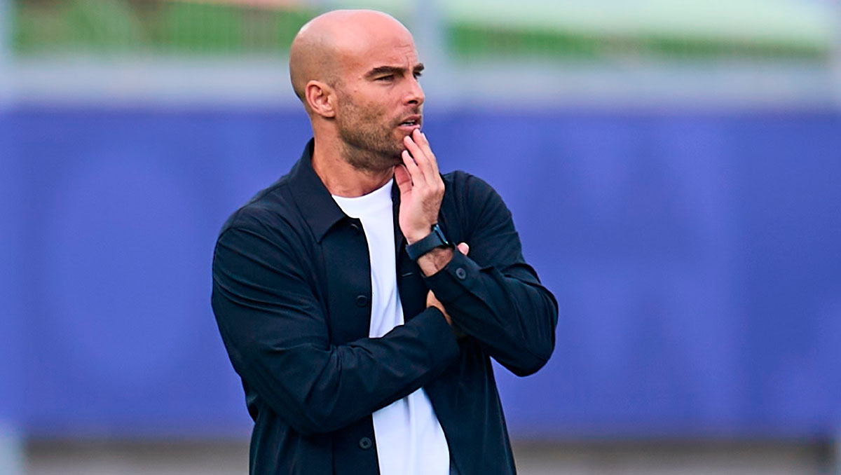 Eduardo Arce celebró el pase de México Sub 20 a Octavos