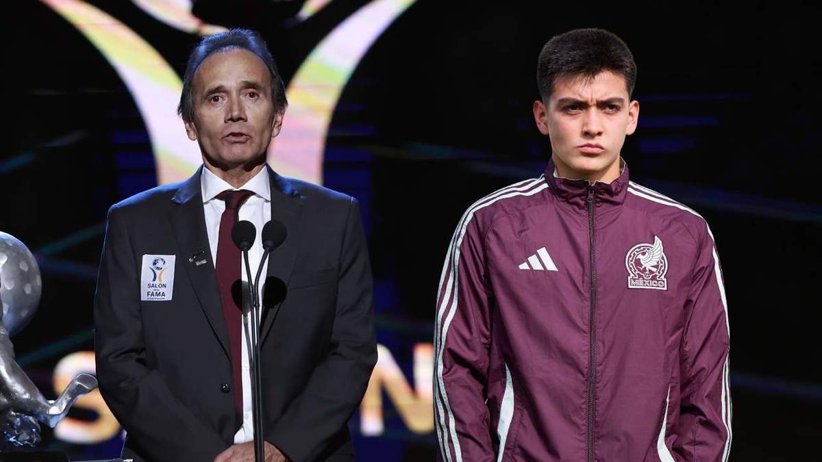 Fernando Quirarte pide a Gilberto Mora consolidarse en Liga MX