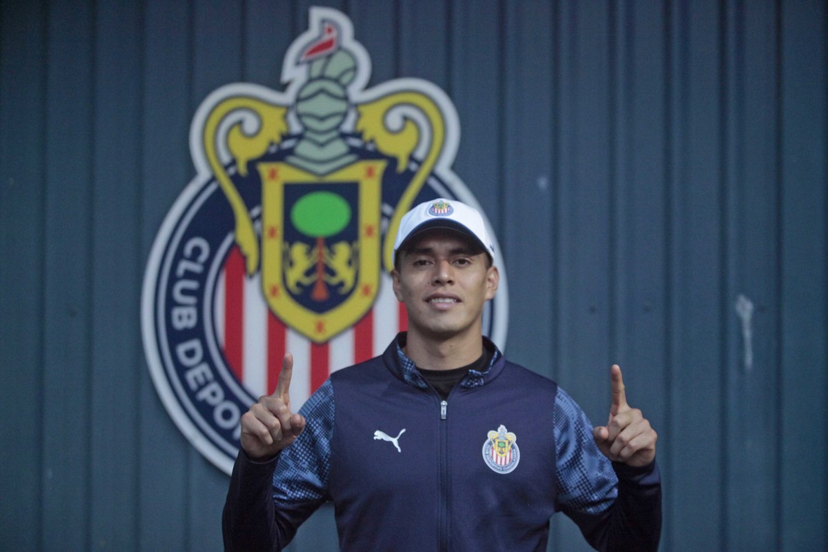 Tala Rangel: 'Me veo en la Copa del Mundo'