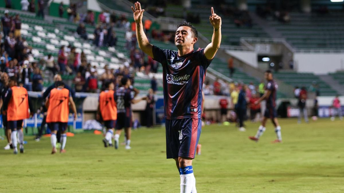 Atlante logra certificación para ascender a la Liga MX
