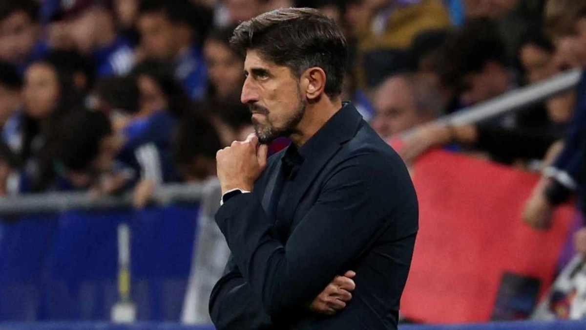 Paunovic reaparece con nueva etapa tras su salida del Real Oviedo