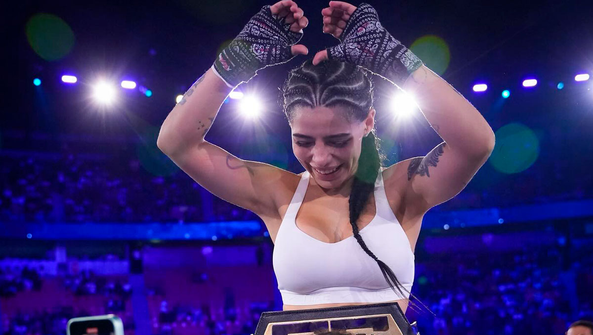 Milica vs May Osorio: ¿quién ganó la pelea de Stream Fighters?