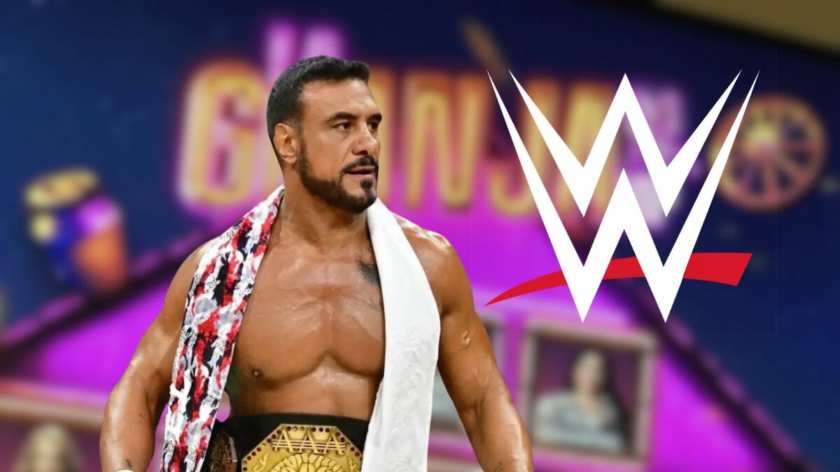 Alberto El Patrón detalla cómo fue su despido de WWE en La Granja VIP