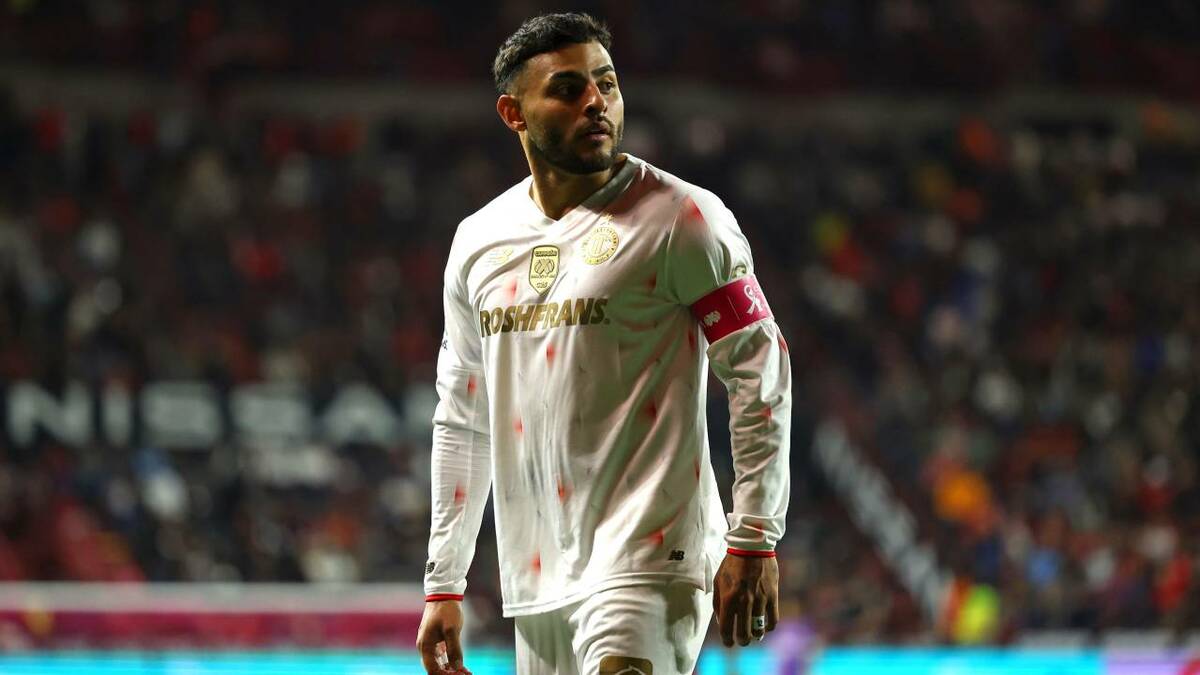 Liga MX: Así marcha la tabla general del Apertura 2025 luego de la J14