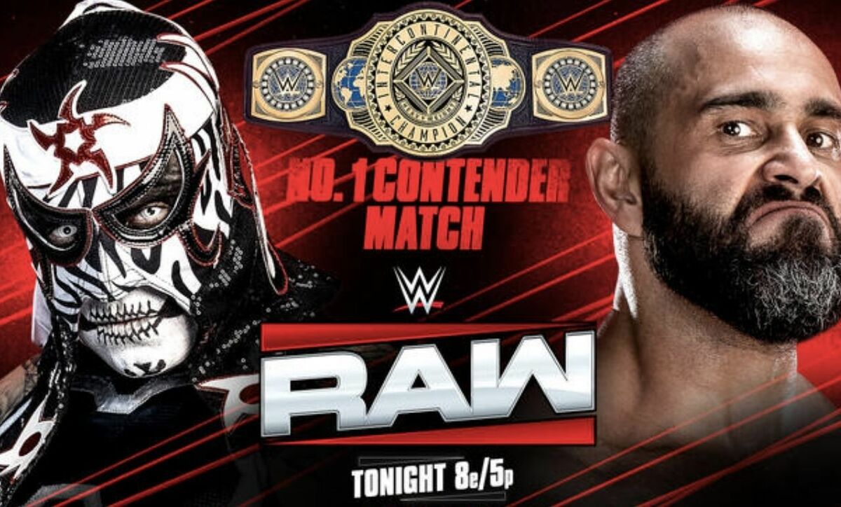 WWE RAW: Dónde y a qué hora ver EN VIVO cartelera 27 de octubre