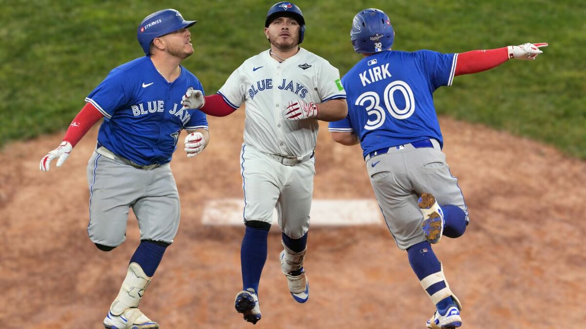 Alejandro Kirk: la regla que le dio a Blue Jays una estrella de México
