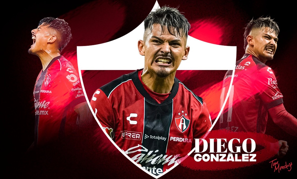 Paraguayo, Atlas lo compró a la Lazio y sueña con llegar al Mundial