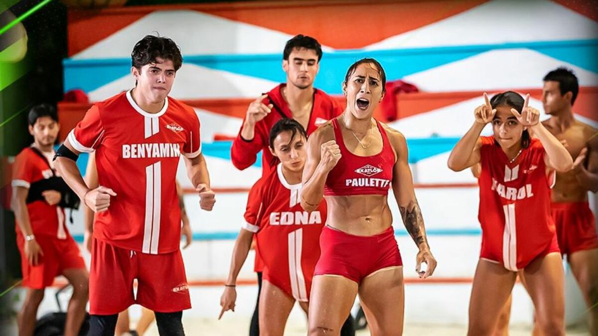 Exatlón México 2025-2026: ¿Quién fue el quinto eliminado?