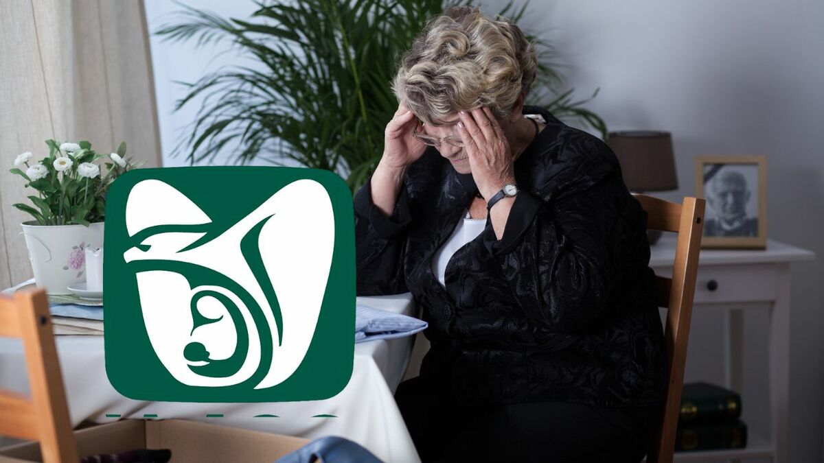 IMSS: requisitos para pensión por viudez cambian en México